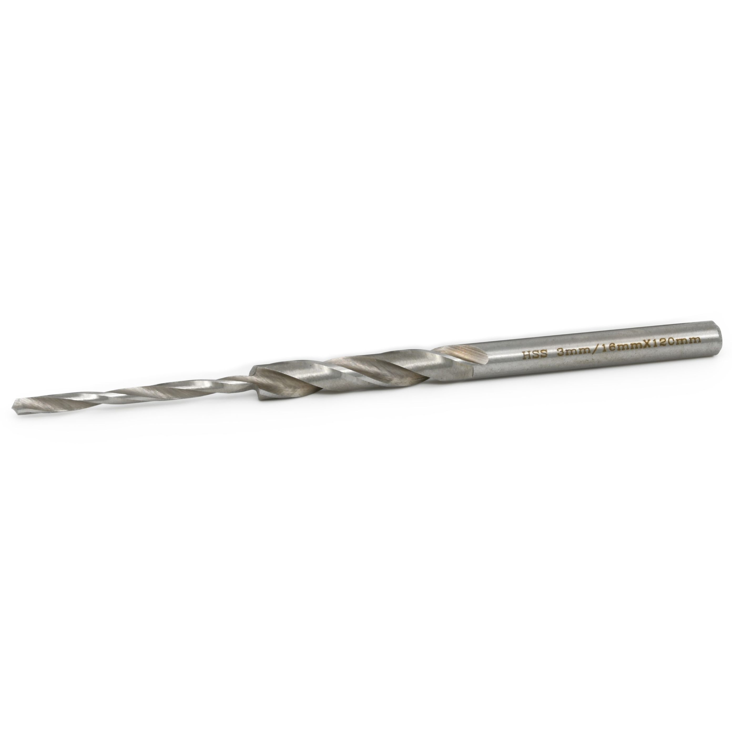 HSS Step Drill Bit | Branches to Bowls